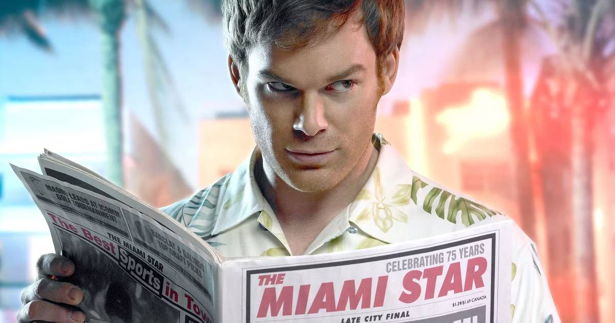Dexter: Michael C. Hall’s Best Moments as Dexter