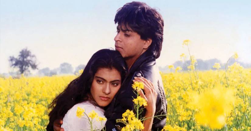 12 Bollywood Movies for Beginners