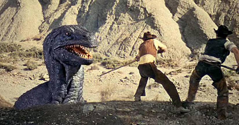 Best Ray Harryhausen Creature Creations, Ranked