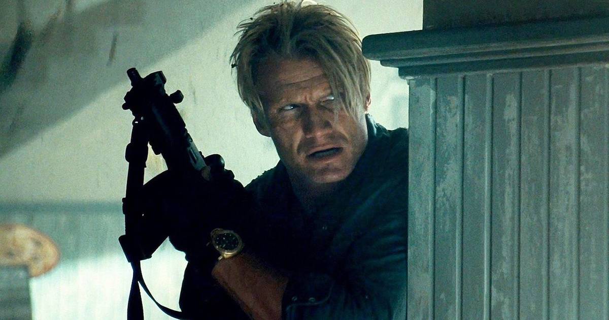 Dolph Lundgren’s Best Movies, Ranked