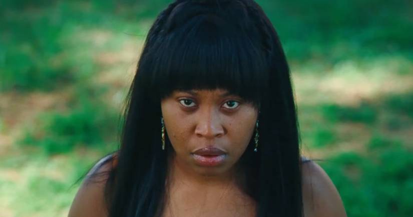 Swarm Cast and Character Guide