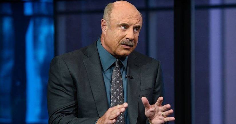 Dr. Phil Talk Show To End After 21 Years
