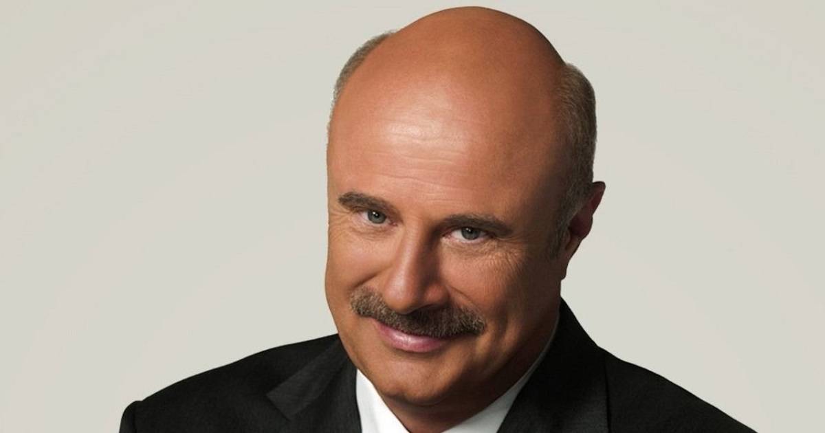 Dr. Phil Talk Show To End After 21 Years