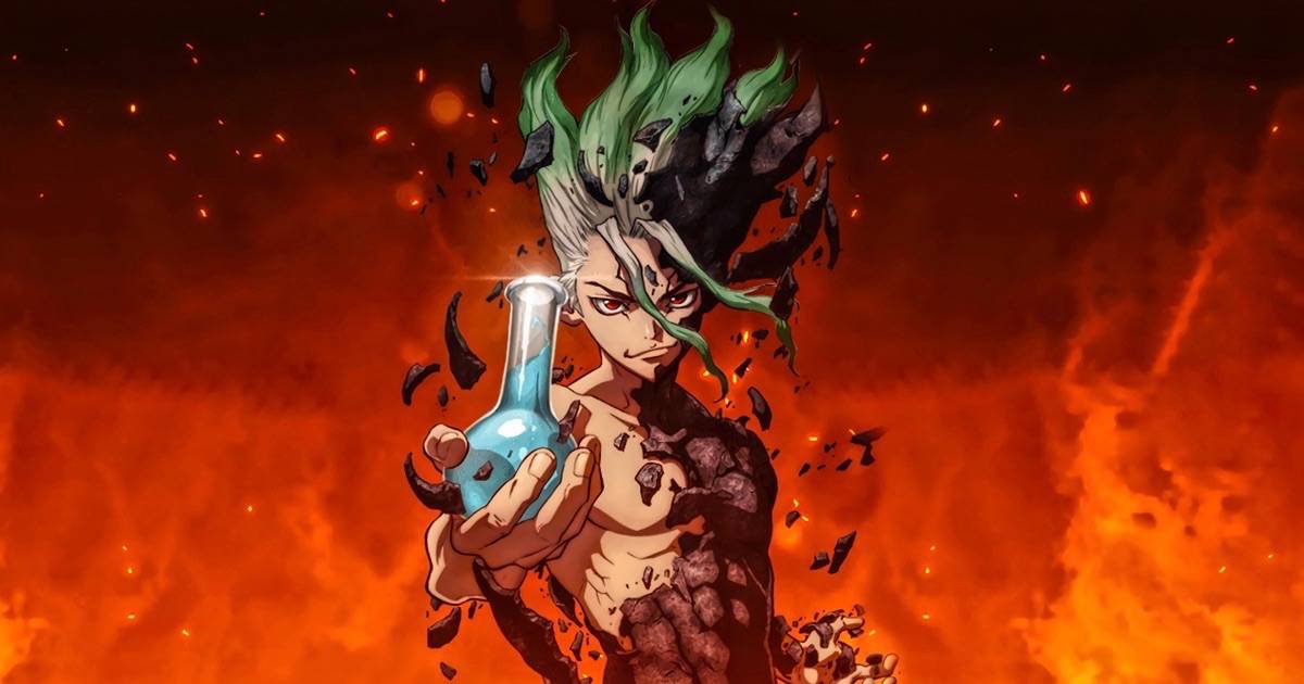 Dr. Stone Season 3: Plot, Cast, Release Date, and Everything Else We Know