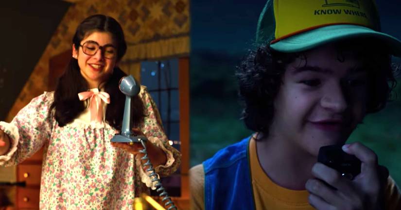 Stranger Things: 11 Underrated Relationships We Wish Had More Screen Time