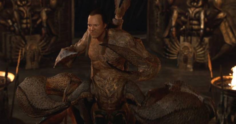 Special Effects That Did Not Age Well but Were Great at the Time