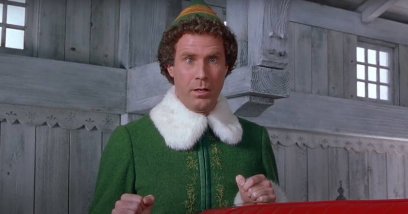 Will Ferrell Talks ‘Weird Feeling’ & First Paparazzi Experiences After ...
