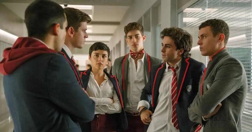 17 Best Teen Drama TV Series of the Past Decade, Ranked