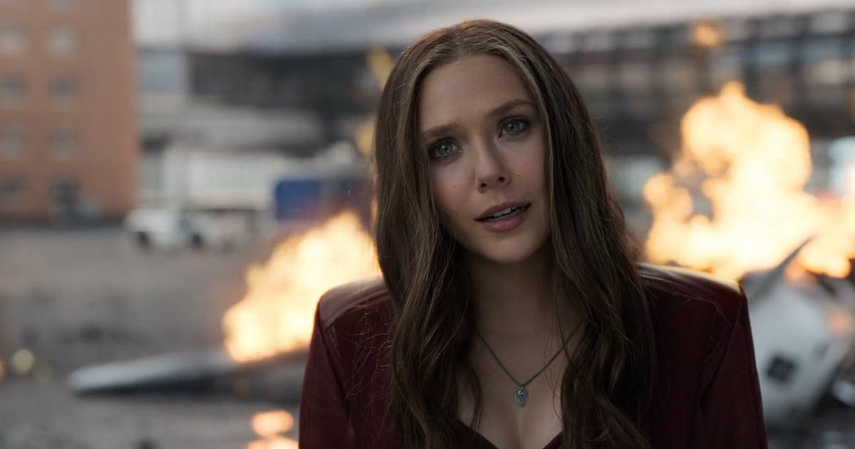 12 Darkest Moments in the MCU