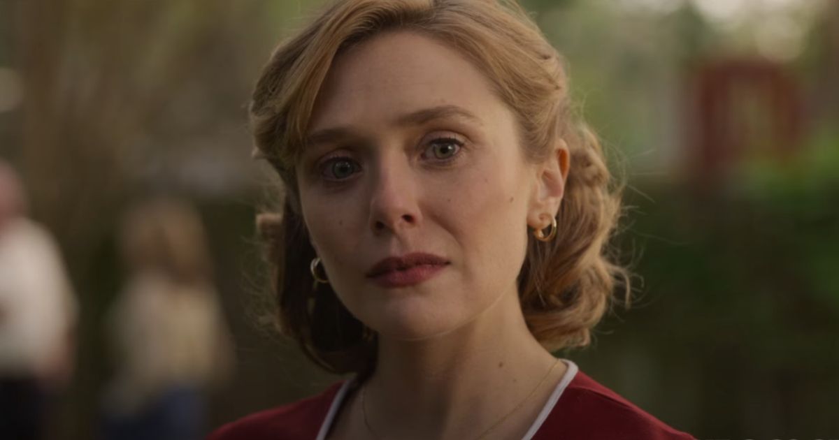 Love & Death Trailer: Elizabeth Olsen and Jesse Plemons Lead True Crime Series about Candy ...