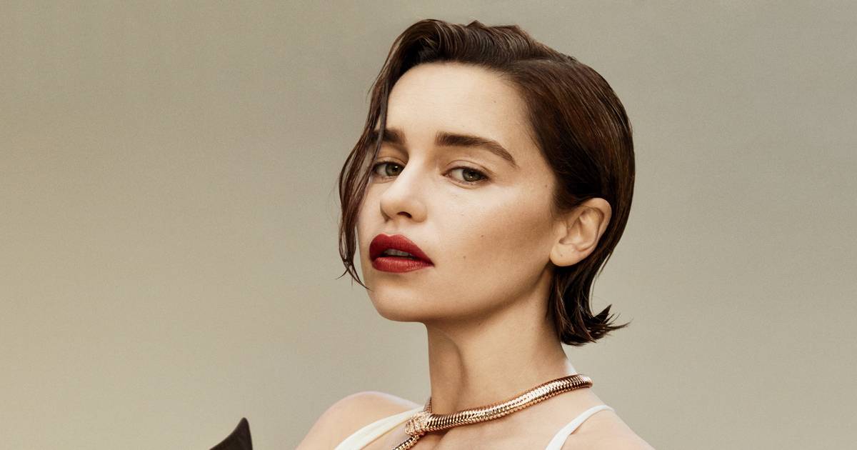 10 Things You Didn't Know About Emilia Clarke