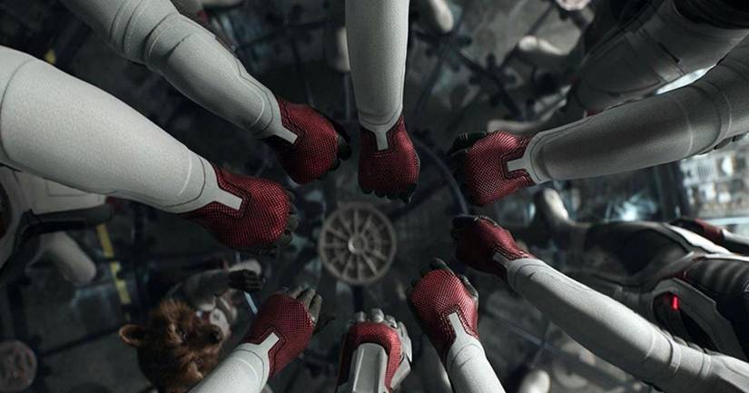 Avengers: Endgame: How Did Thanos Recreate Pym Particles