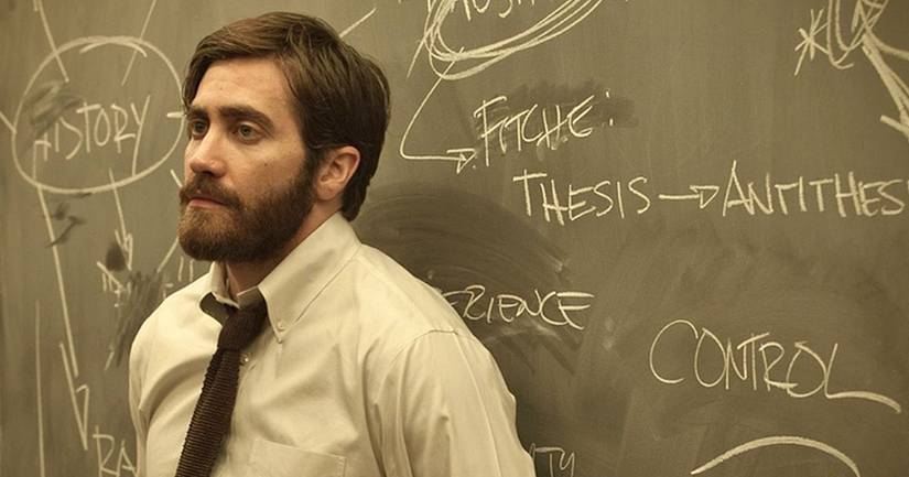 Every Jake Gyllenhaal Thriller Movie, Ranked