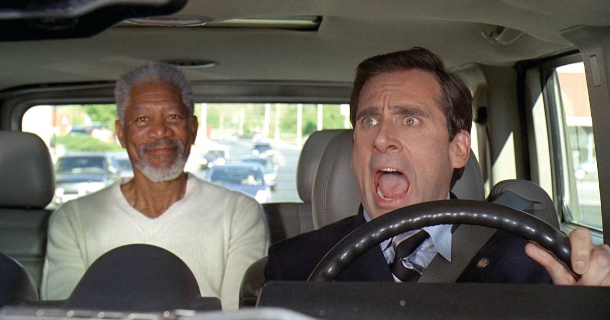 The Biggest Comedy Movie Flops of the 2000s