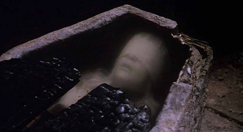 10 Horror Movies You Didn’t Know Were Actually Made by Disney