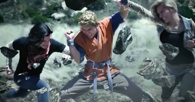 20 Fan Films That Are Better Than Most Hollywood Productions