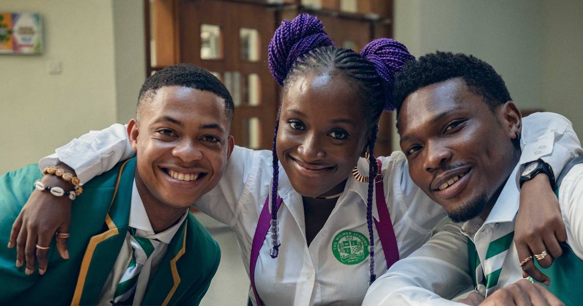 10 Nigerian Movies and TV Series to Get You Interested in Nollywood