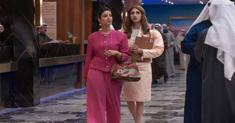 The Exchange: Why You Need to Watch Netflix's First Original Series ...