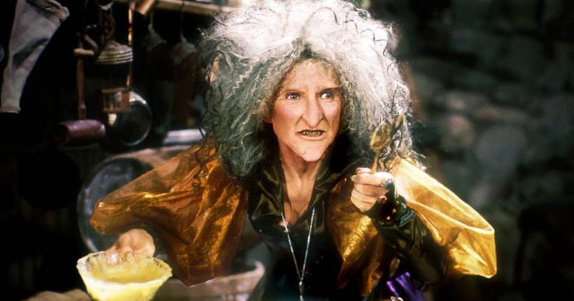 The Most Underrated Fantasy Movies from the 80s, Ranked