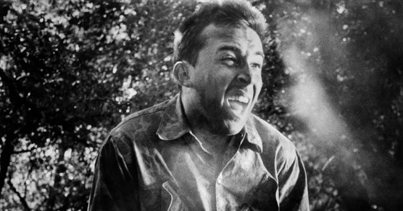 Revisiting Fear and Desire: Is Stanley Kubrick's Debut Film Really That ...