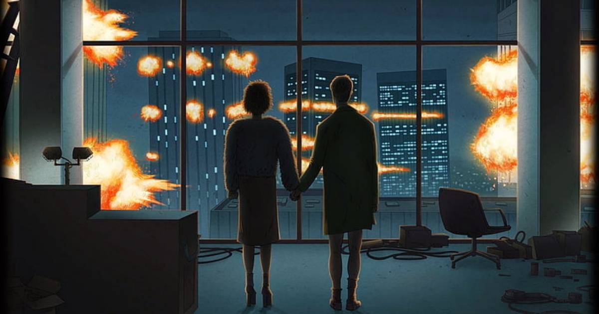 10 Movies That Hate Society