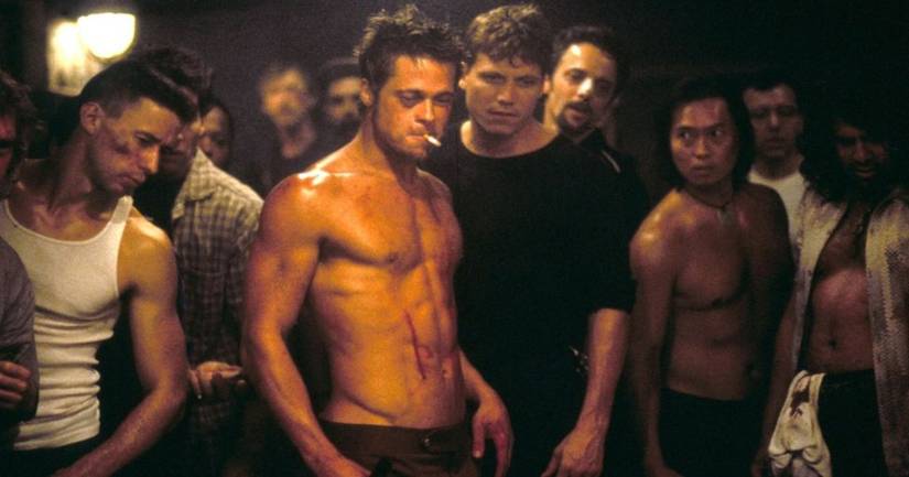 The Most Famous Fictional Streets From Movies
