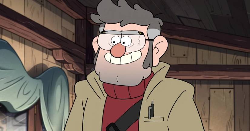 Gravity Falls: The Best Characters from the Series, Ranked