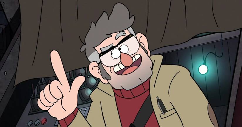 Gravity Falls: The 10 Most Relatable Characters in the Series, Ranked