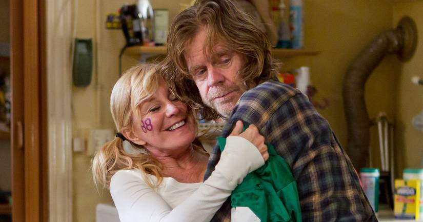 Shameless: Frank Gallagher's Most Wholesome Moments