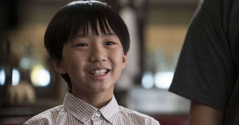 12 Child Actors Who Are Going to be the Best in Hollywood One Day