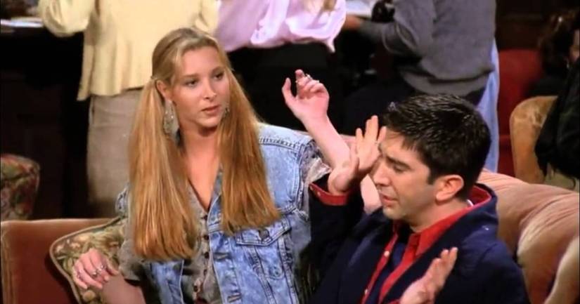 Friends: The Most Iconic Quotes from the Main Characters, Ranked