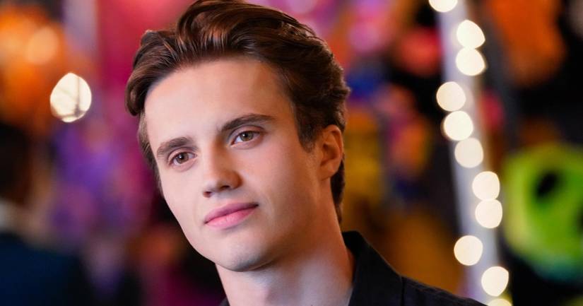 Love, Victor Cast and Character Guide