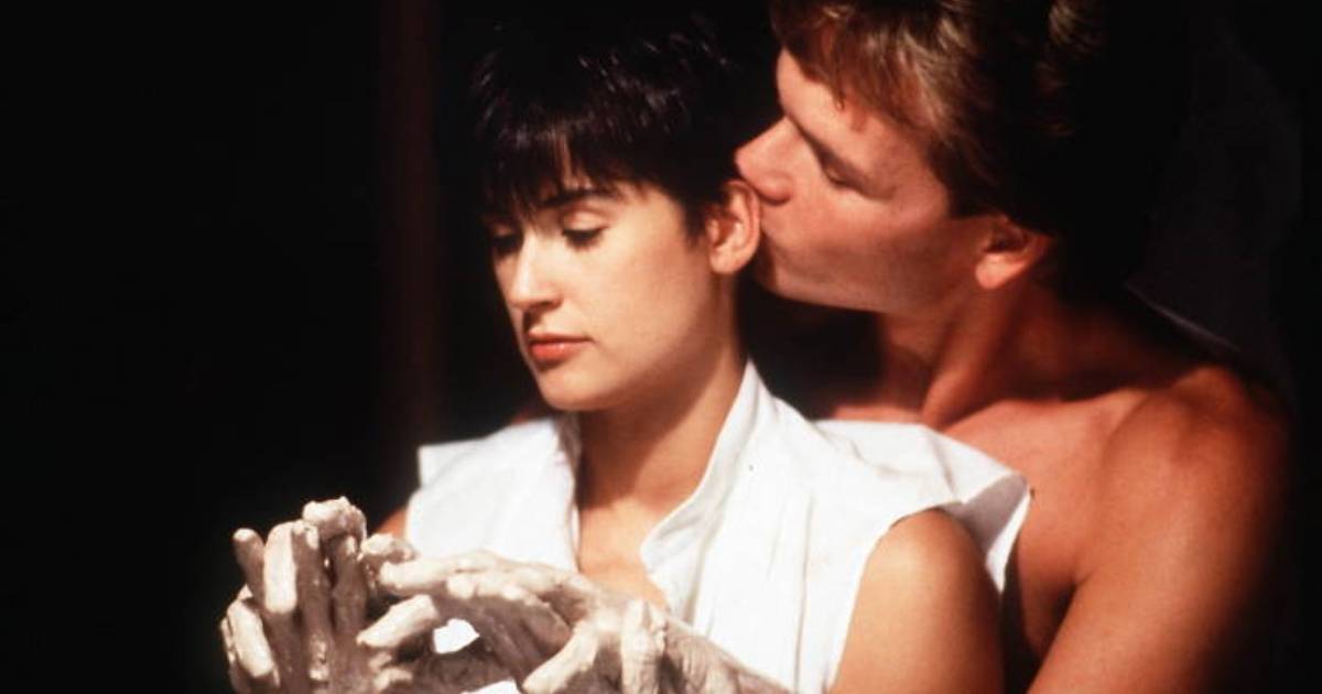 Ghost (1990): Where the Cast Is Today