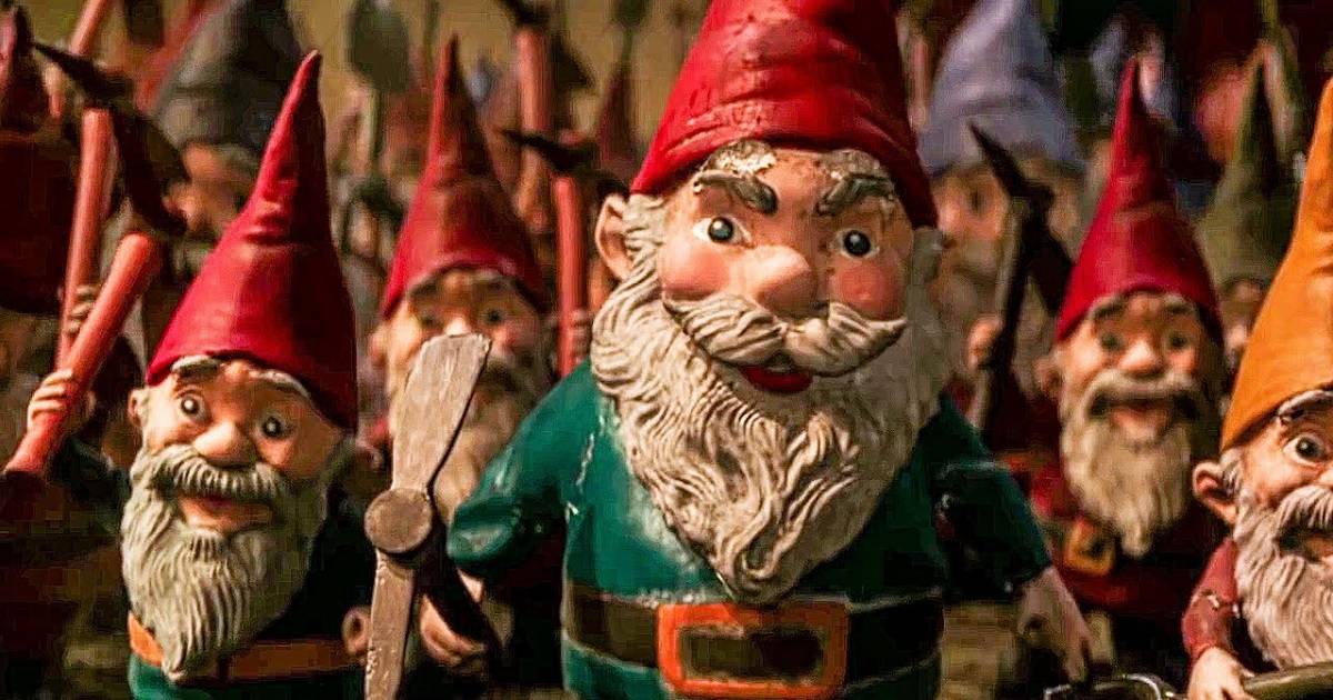 Deadpool 3 Director Developing Gnomes Horror Movie For Sony Pictures