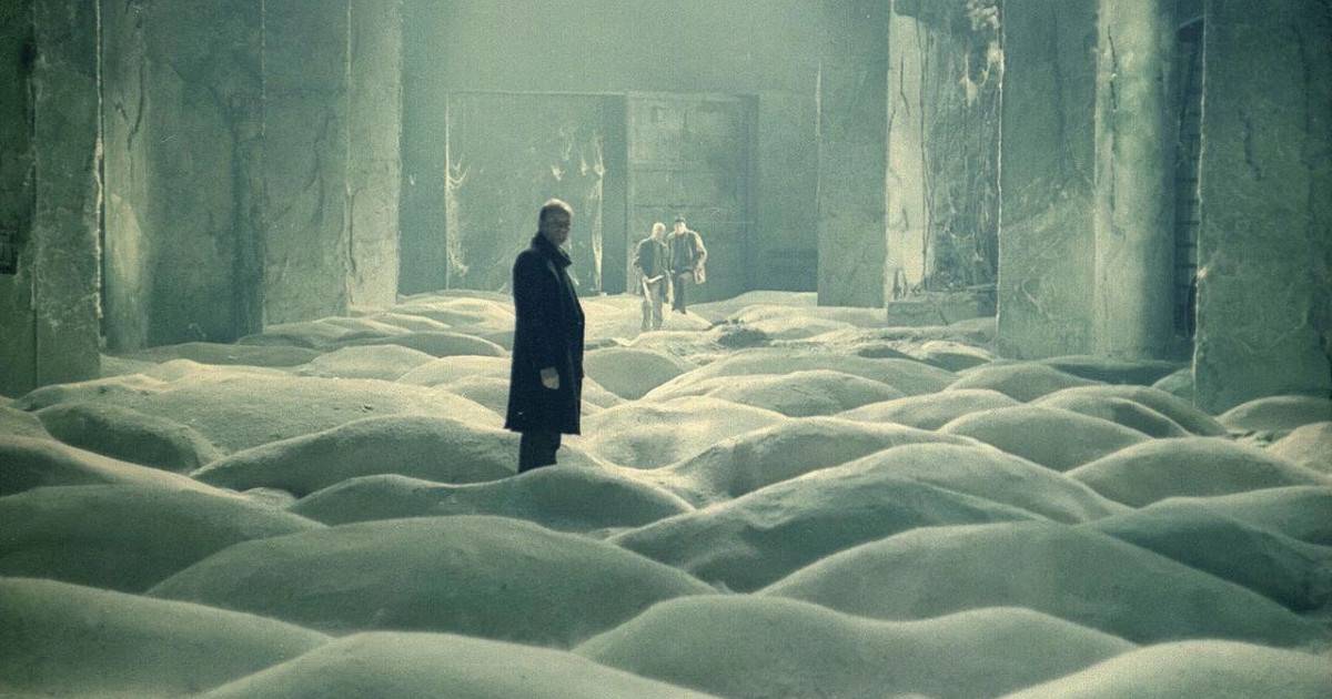 The 10 Best Russian Movies of All Time, Ranked