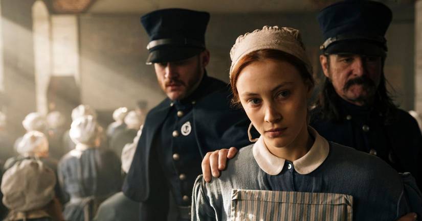 Alias Grace: Why This Lesser-Known Margaret Atwood Adaptation Deserves ...