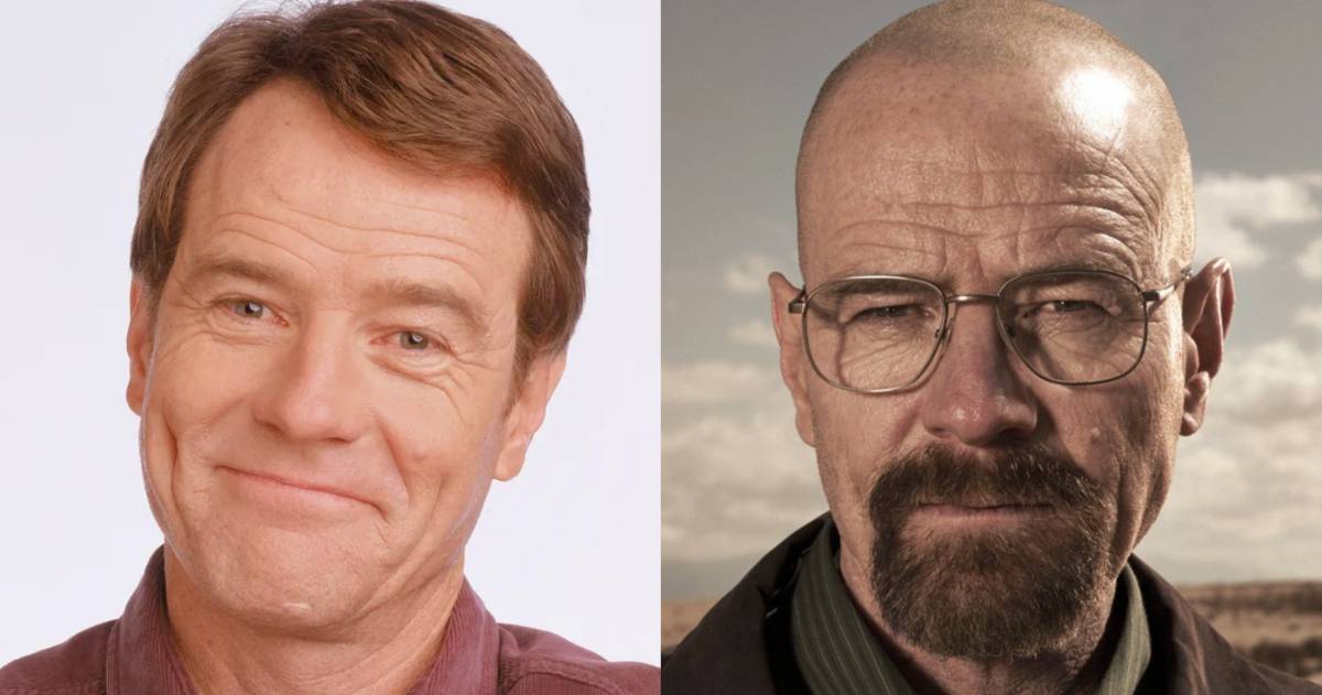 Bryan Cranston Recalls How Malcolm in the Middle Cancelation Led to ...