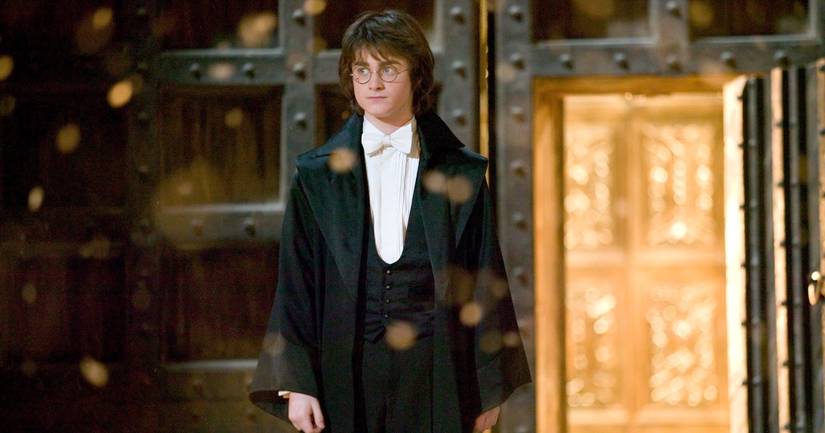Harry Potter: 10 Best Fashion Moments in the Franchise, Ranked