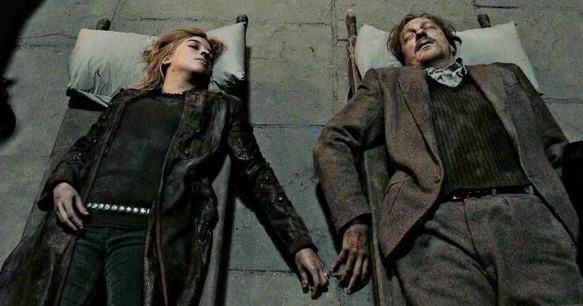 Harry Potter: The Biggest Differences Between the Books and the Films