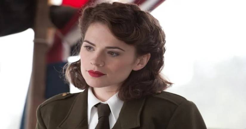 Peggy Carter: All of Hayley Atwell’s Appearances in the MCU, Ranked