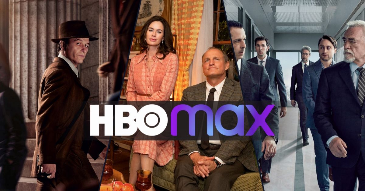 Best TV Series Coming to Major Streaming Services in March 2023