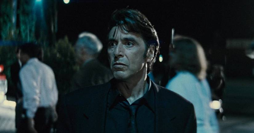 Why Heat May Be the Best Movie About Men and Criminals