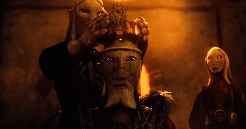 Best Animated Sequences in Live Action Movies