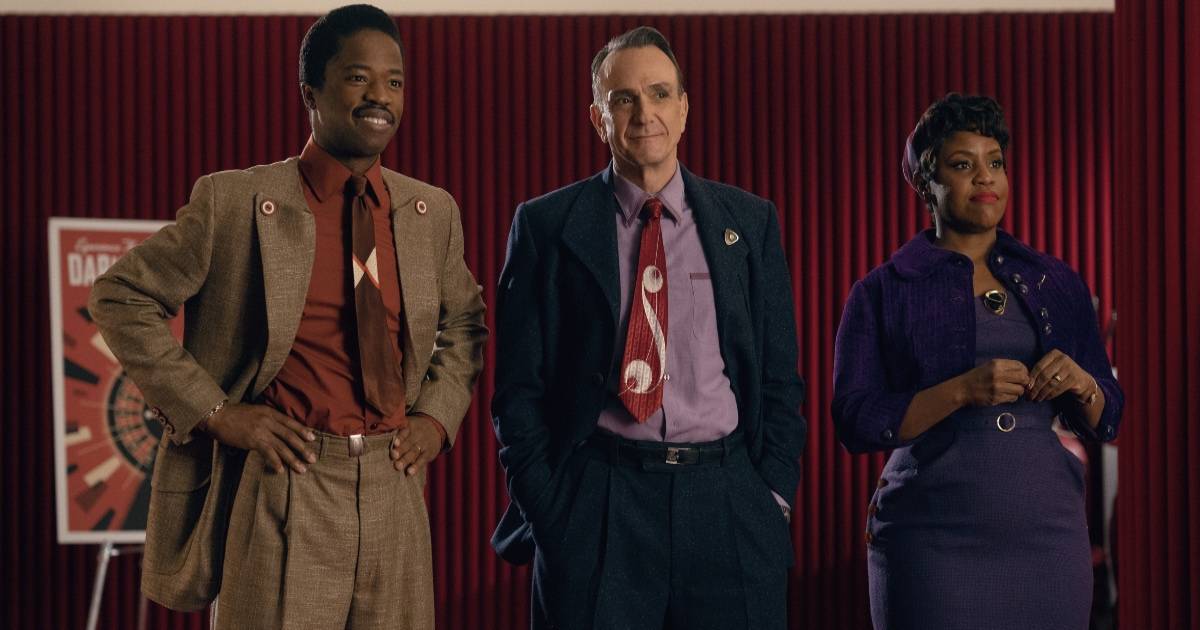 The Creators of Hello Tomorrow! Invented a Futuristic Version of ...