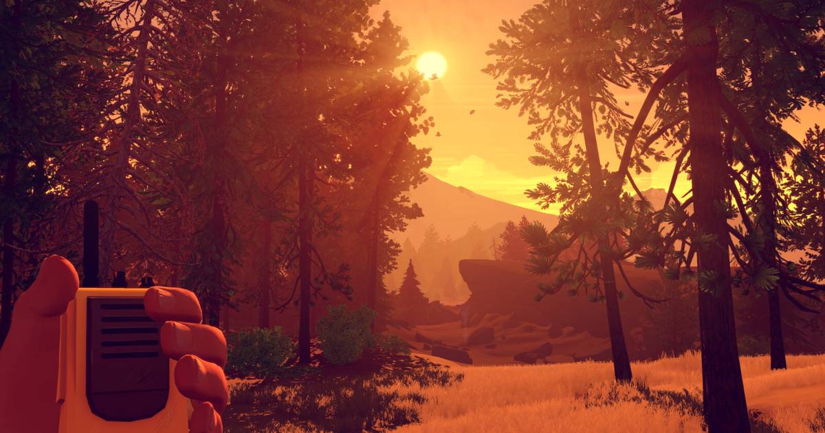 Firewatch: What We Hope to See in the Long-Awaited Video Game Adaptation