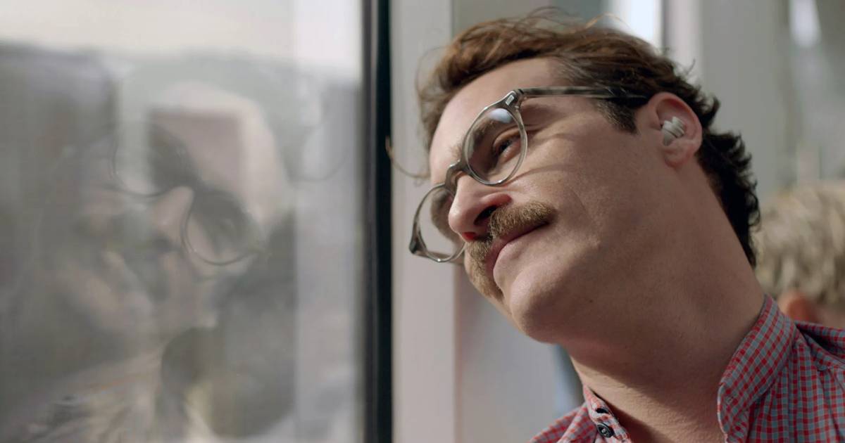 Why Joaquin Phoenix Is the Greatest Actor of Our Time