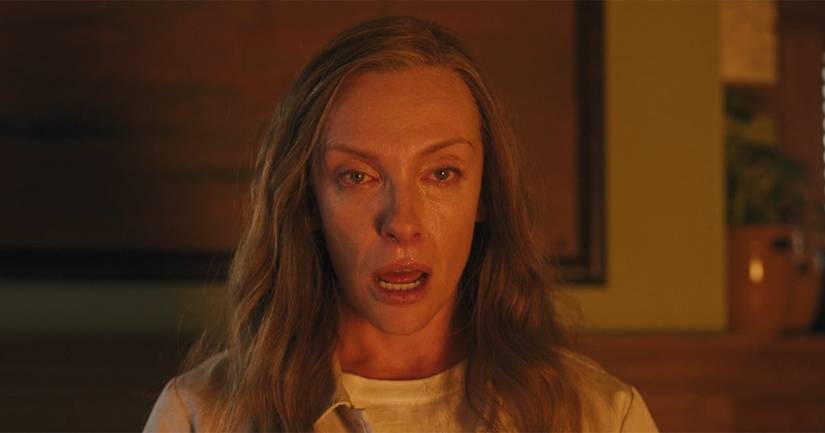 Why Hereditary Is So Disturbing and Genuinely Scary
