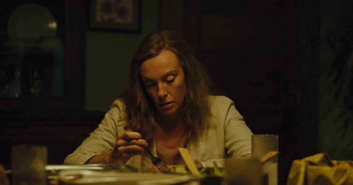 Why Toni Collette Deserved an Oscar For Her Performance in Hereditary