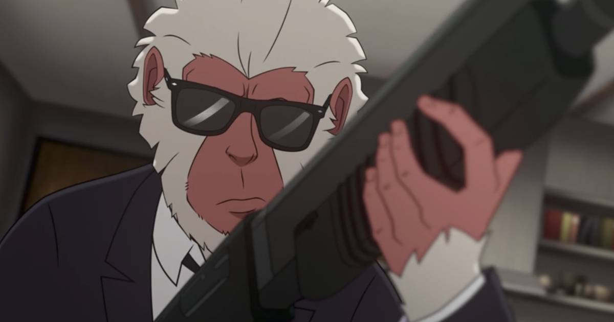Hit-Monkey Season 2: What We Hope to See