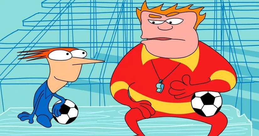 Why Adult Swim May Be a New Home for Cartoon Network Shows